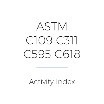 ASTM C109 - Cement Manufacturers Association of the Philippines, Inc ...