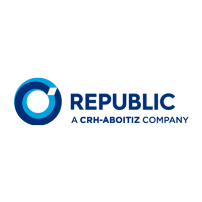 Republic Cement - Cement Manufacturers Association of the Philippines ...