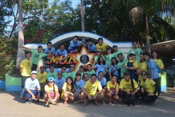 CeMAP 2017 Team Building - Cement Manufacturers Association of the ...