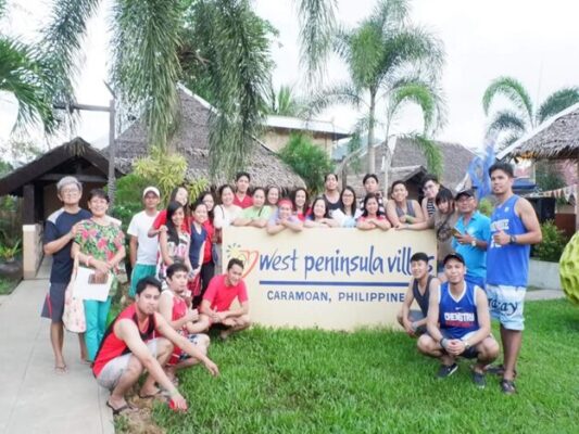 CeMAP 2018 Team Building - Cement Manufacturers Association of the ...