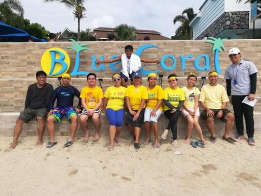 CeMAP 2019 Team Building - Cement Manufacturers Association of the ...
