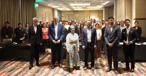 Cement Decarbonization Roadmap Validation Workshop - Cement ...