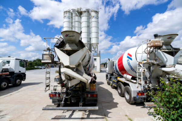 Safeguard duty imposed to shield cement industry - Cement Manufacturers ...